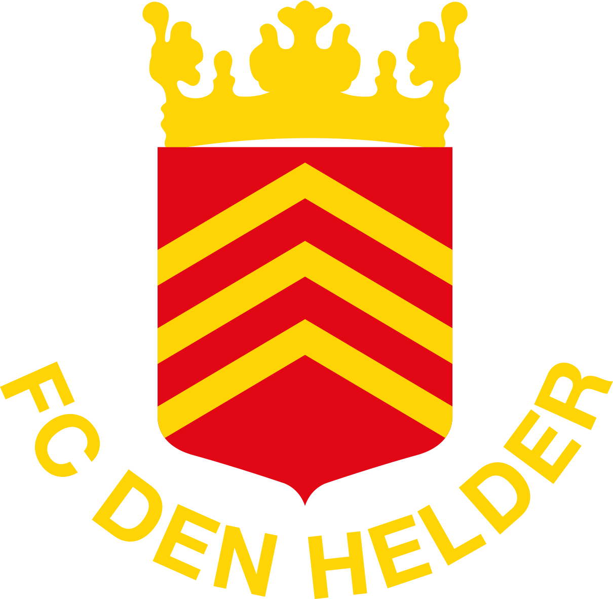 FCDenHelder - Reus Sport-homepage
